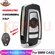 KEYECU CAS2 868MHz для BMW E36 E38 E39 E46 E53 E60 E83