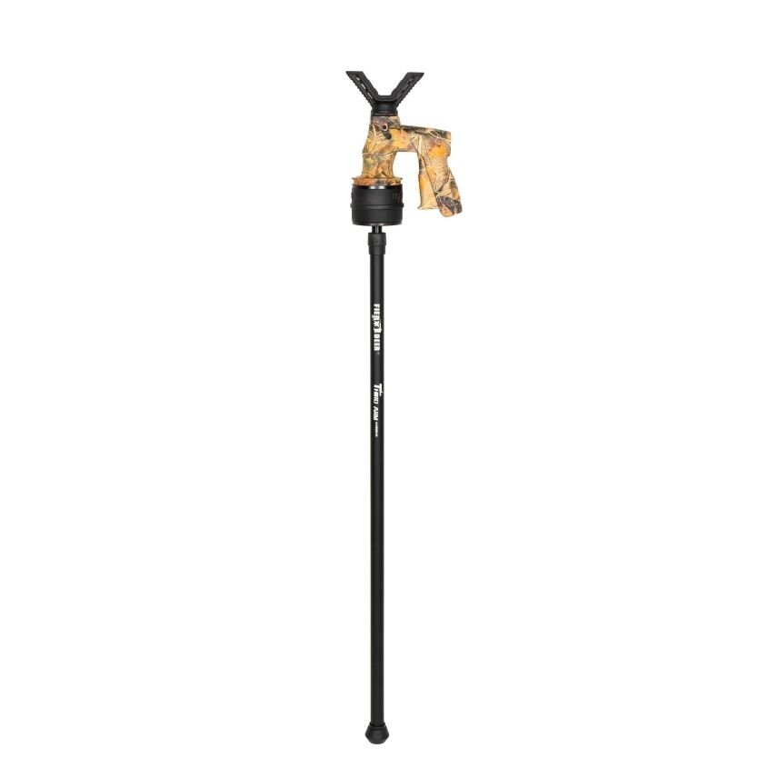 Опора Для Оружия Fierydeer Gen6, Монопод, 1.8М, Камуфляж