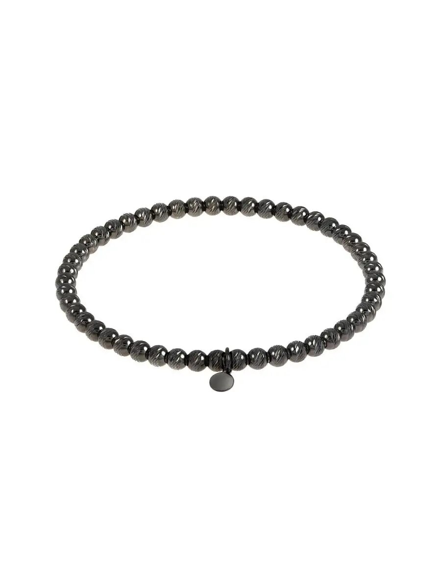 Браслет, серебро, 925 проба