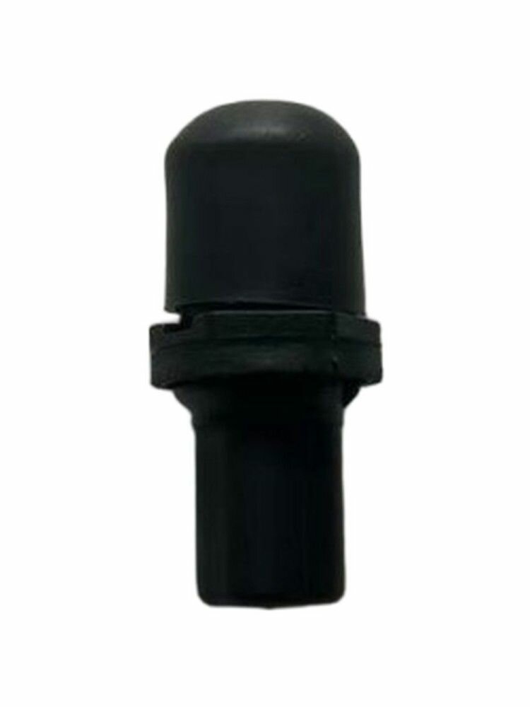 Пара клеевых буферов на заднюю дверь