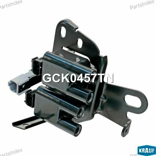 Катушка зажигания, KRAUF GCK0457TN