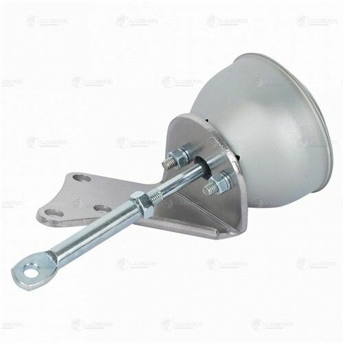 Актуатор турбокомпрессора для а/м КАМАЗ 5490 с дв. OM457 (тип S410G), LUZAR LTC0789