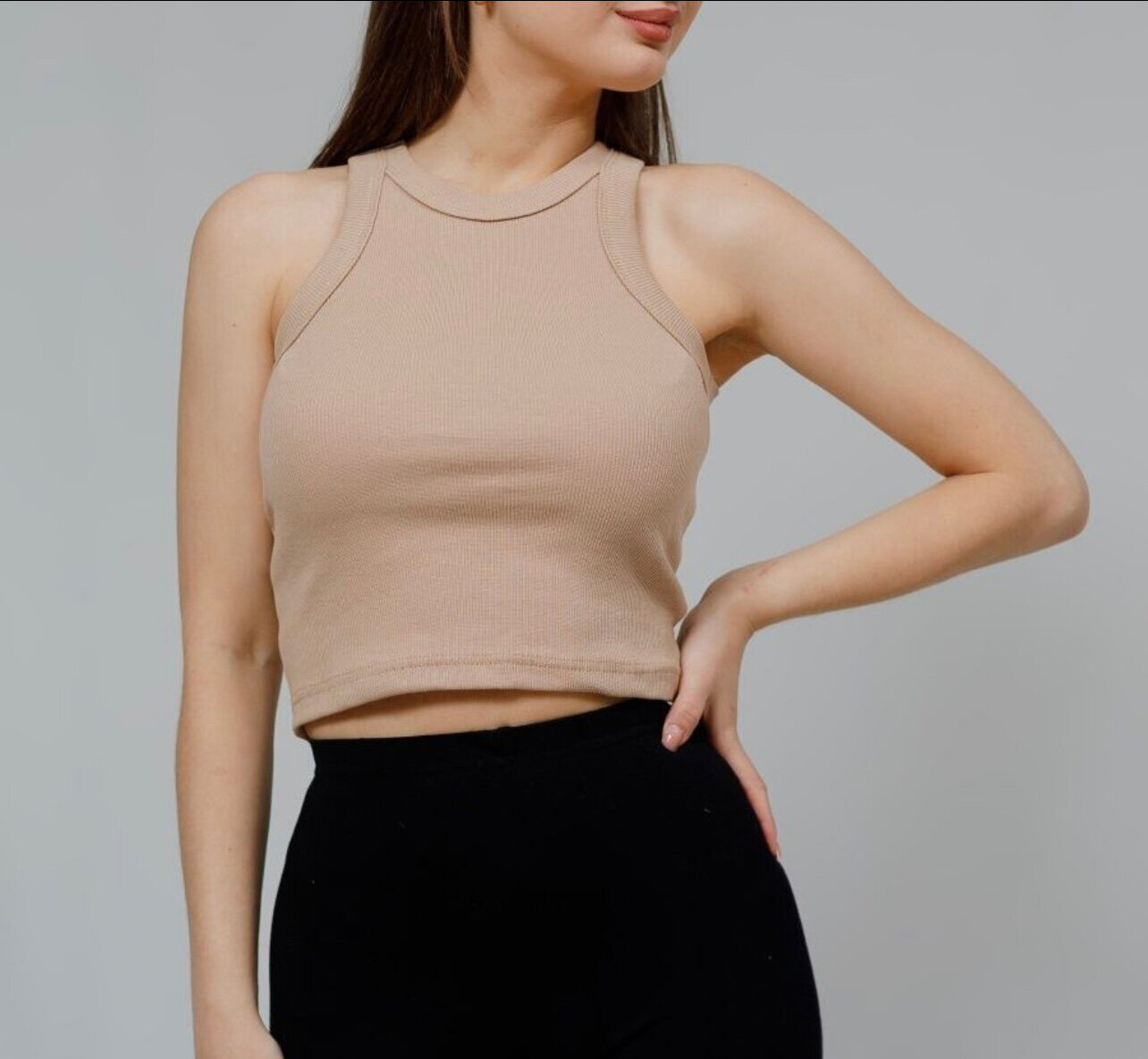 Топ топ в рубчик