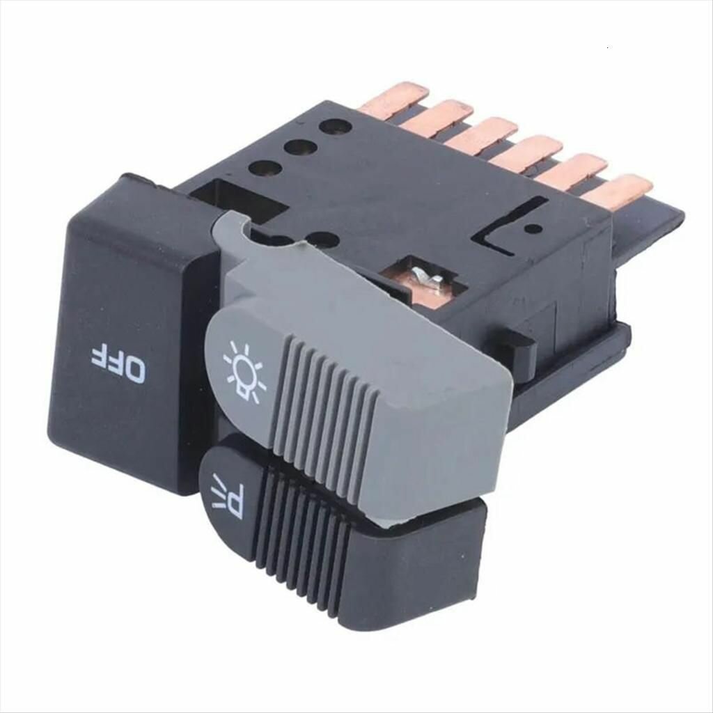 Специнструмент для авто, Декоративная панель переключателей фар для украшения автомобиля, накладка 19245088 1995330 L48A