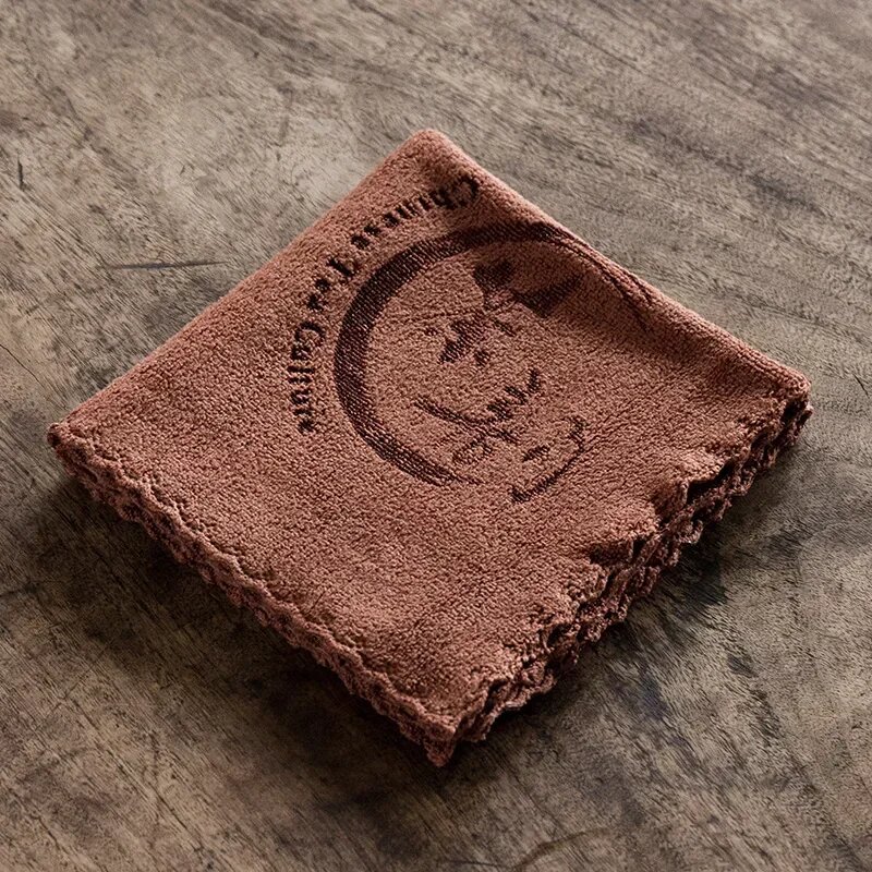 Китайские чайные салфетки RI ONIY TEASET