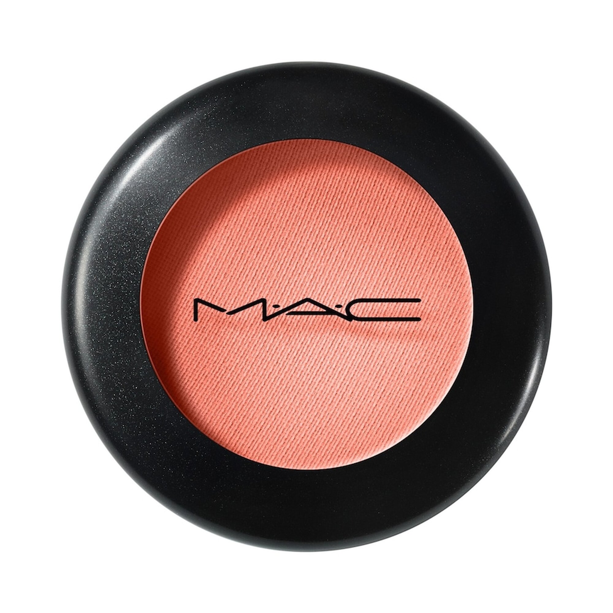 M.A.C Тени для век в миниформатате Perfect Shot Small Eye Shadow, 1.5 г цвет Coral Reef