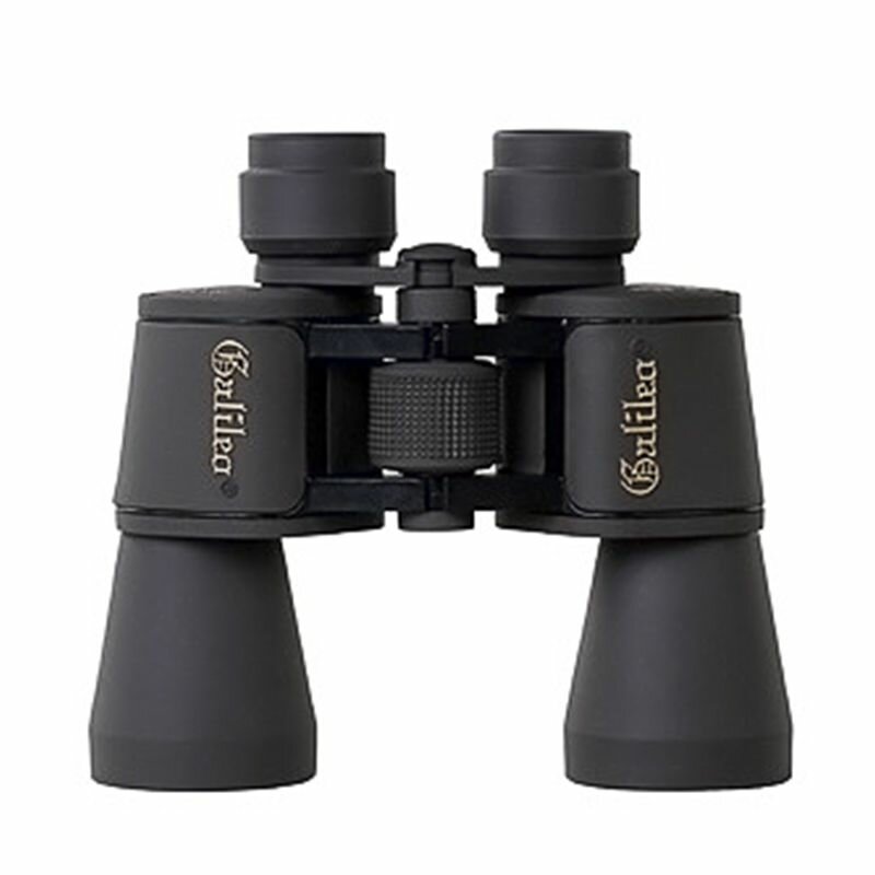Бинокль 20x50 с Зеленым Покрытием