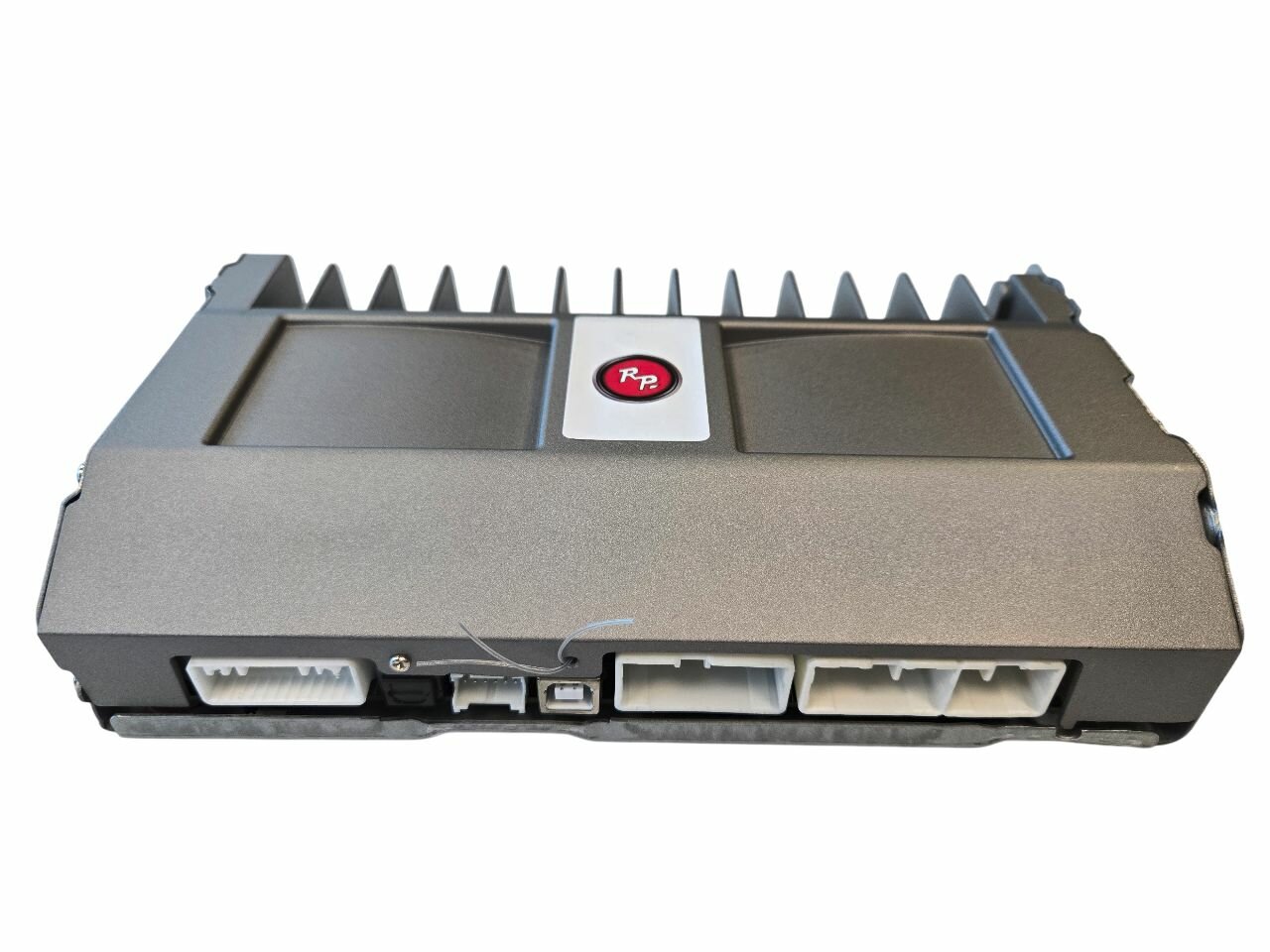 Усилитель с DSP процессором RedPower для TOYOTA/LEXUS 12x80 Вт