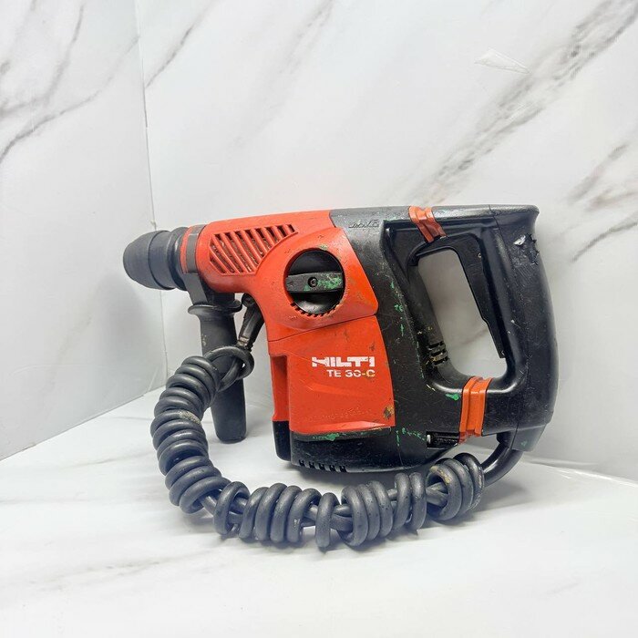 Перфоратор Hilti TE 30-C — фото 1