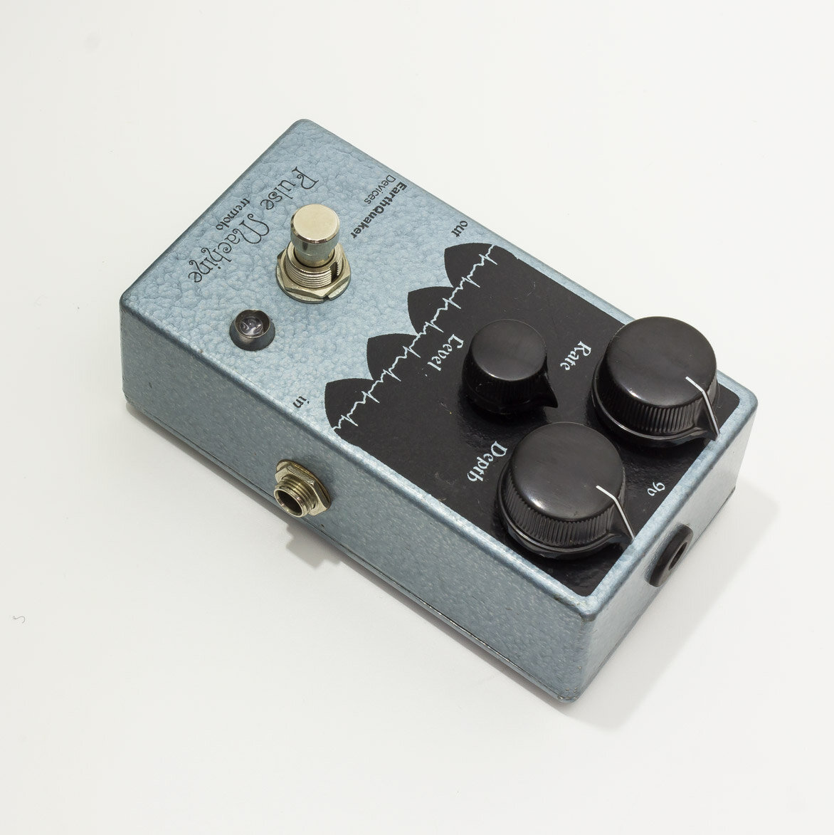 EarthQuaker Devices Pulse Machine — фото 1