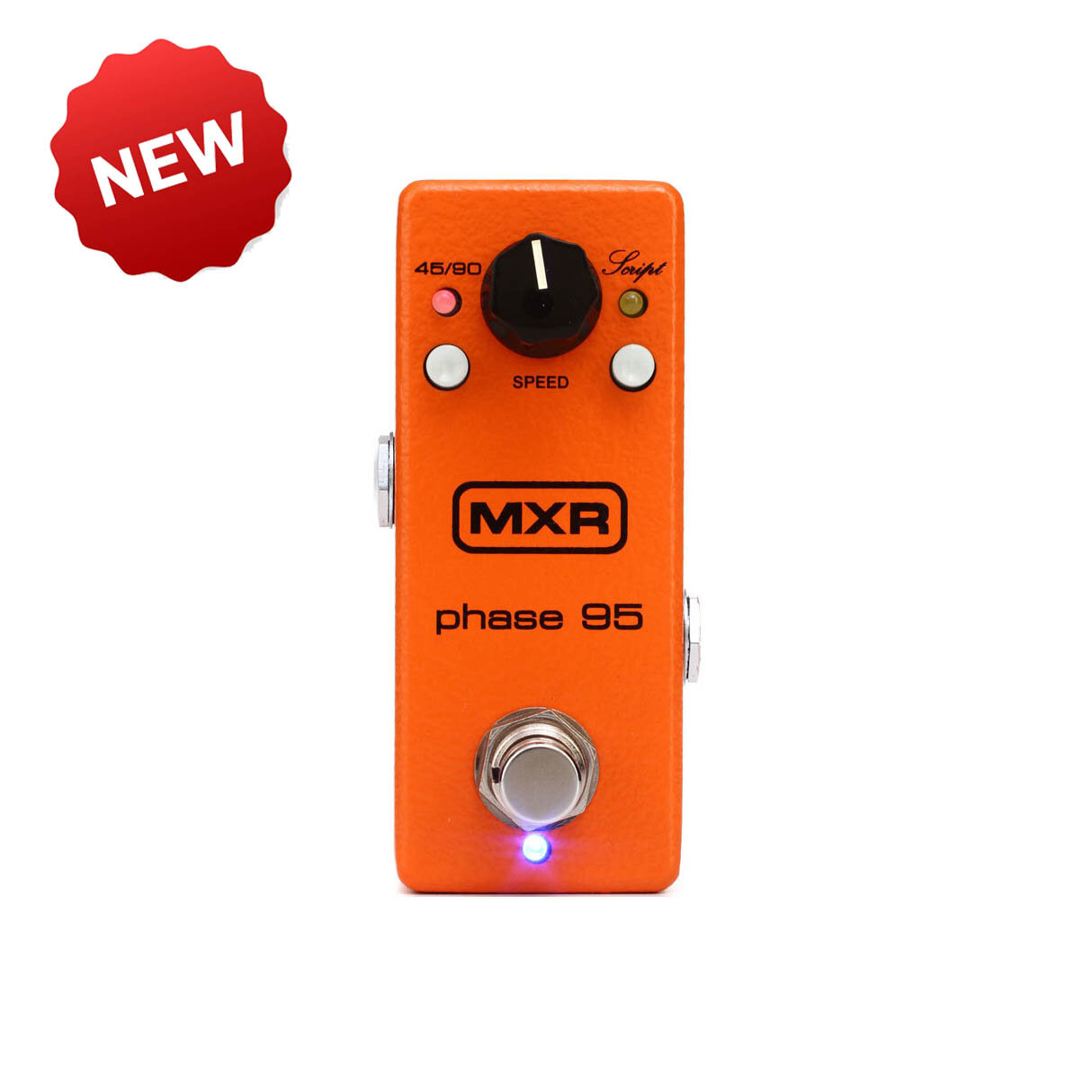 MXR M290 Phase 95 (Новый)
