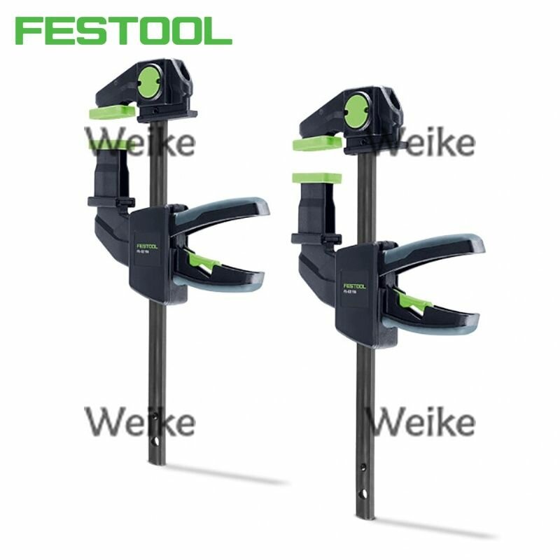 Струбцины Festool 578623 FS-EZ 150/2 для работы одной рукой упаковка из 2 штук