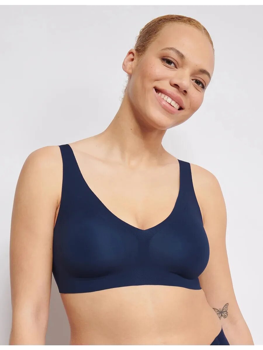 Бюстгальтер-невидимка Базовая коллекция