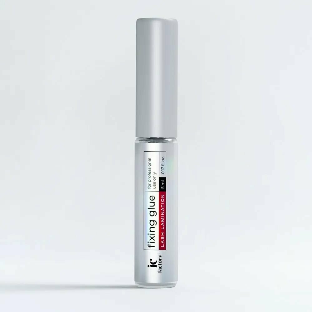 Innovator Cosmetics Клей для ламинирования ресниц Fixing Glue, 5 мл
