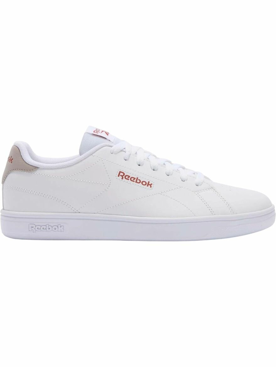 Кеды Court Clean