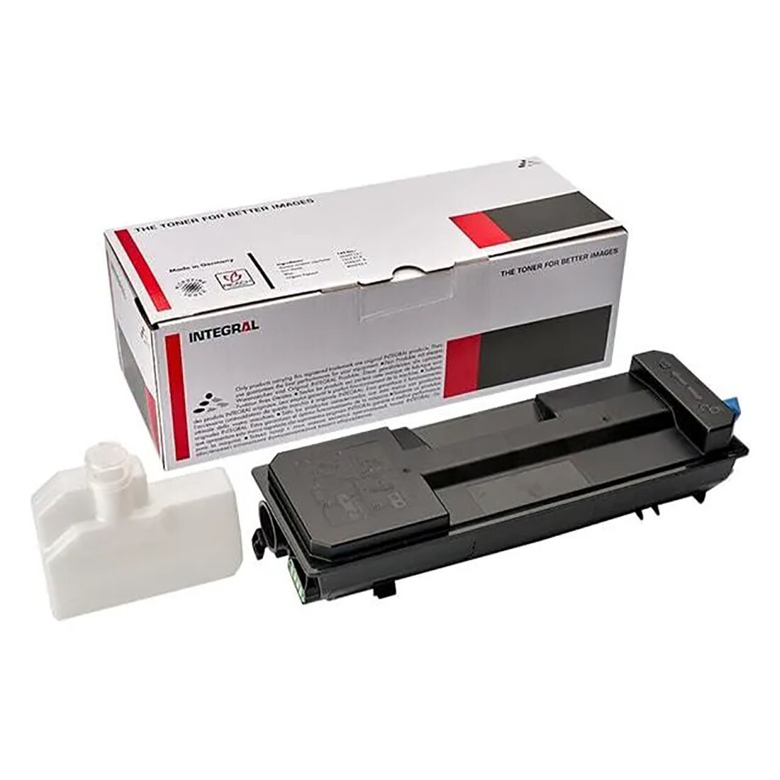 Картридж для Kyocera TK-3410, INTEGRAL совместимый