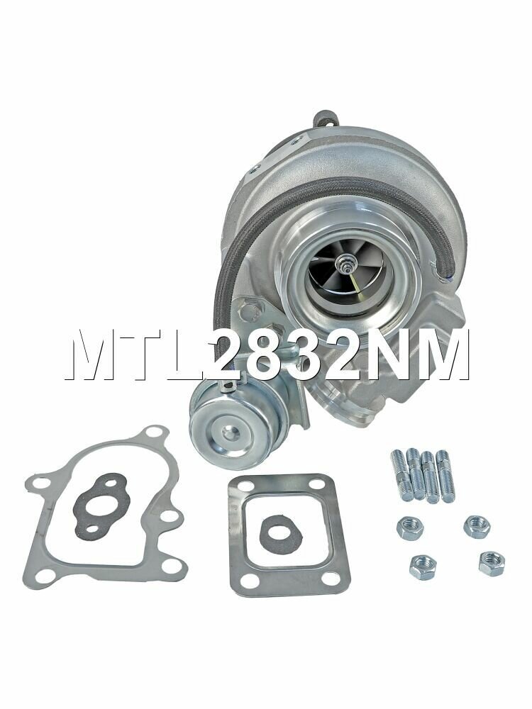 Турбокомпрессор Krauf MTL2832NM