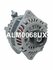 Генератор 150Amp Krauf ALM0068UX