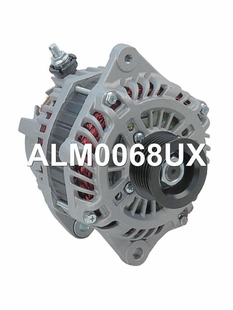 Генератор 150Amp Krauf ALM0068UX