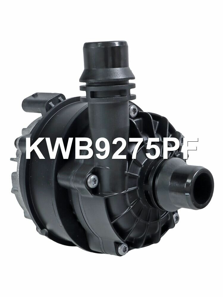 Насос водяной электрический Krauf KWB9275PF для Mercedes-Benz W205