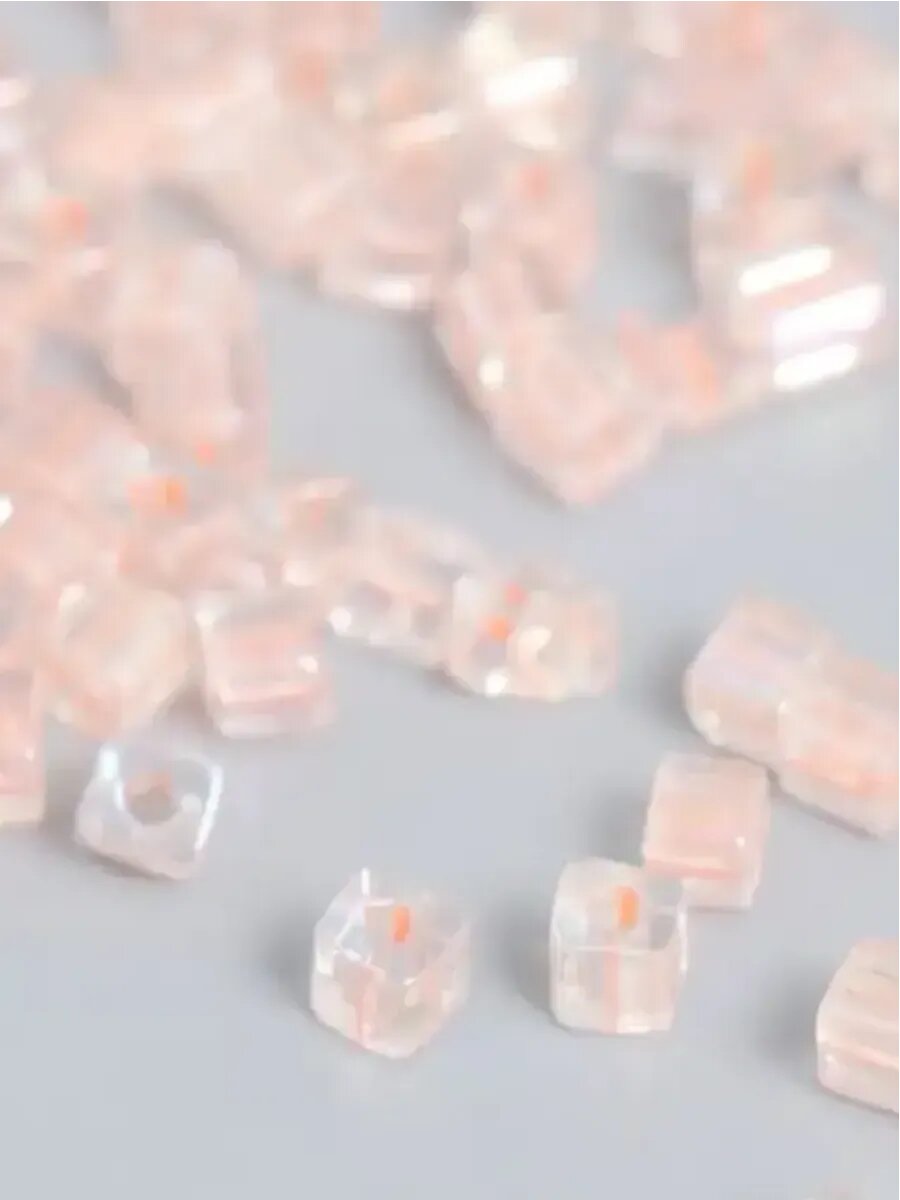 Набор бисера для создания украшений