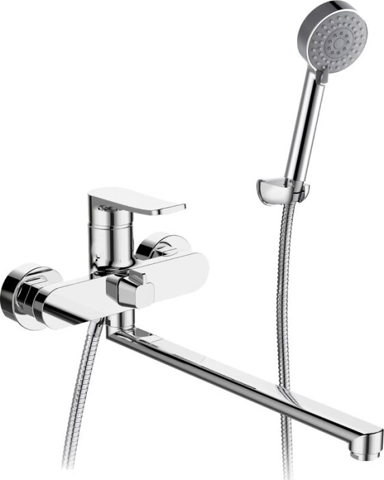 Универсальный смеситель Elghansa Hezerley New 5365599