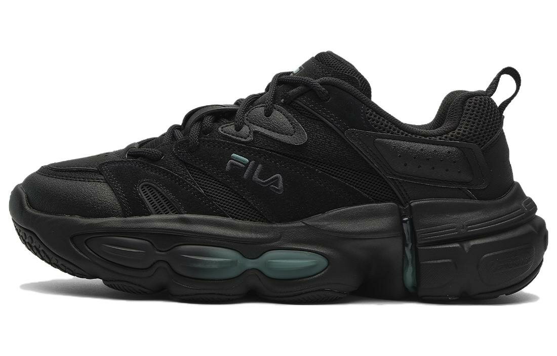 Кроссовки Et Retro Low
