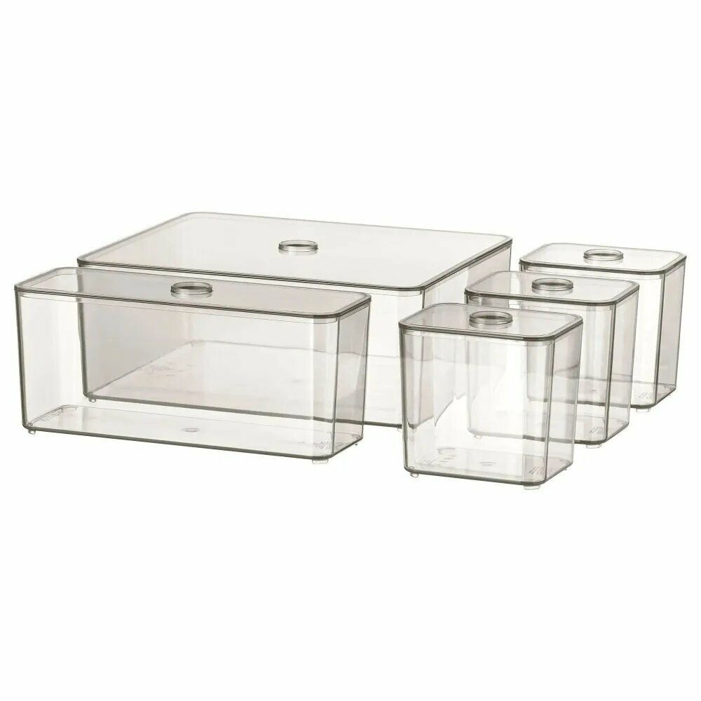 IKEA Органайзер для вещей 21х11 см.