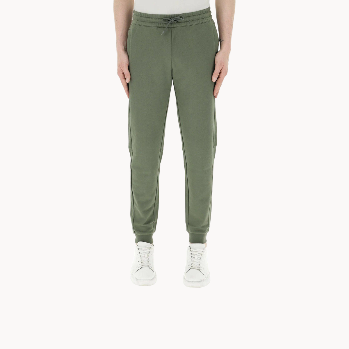 Брюки спортивные