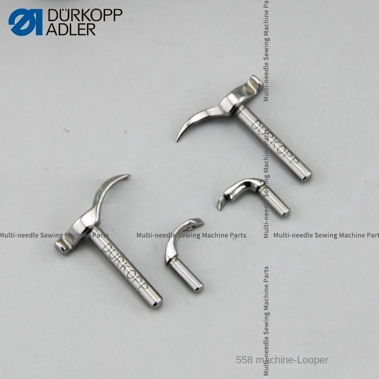 Гибочные иглы для Durkopp Adler 558