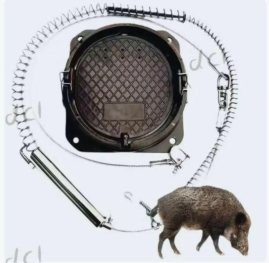 Специальная веревка