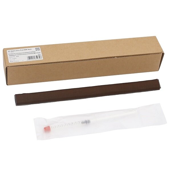 Прижимная планка фьюзера в сборе для Kyocera Ecosys P2235dn/2040dn/M2235dn/2040dn, CET311032 совместимая