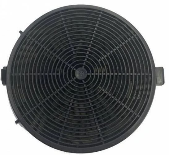 Фильтр для вытяжки MAUNFELD CF150 черный CF150