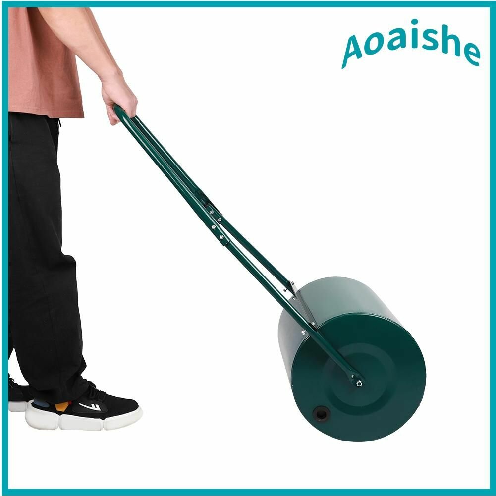 Газонный каток