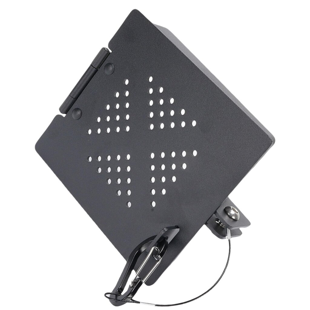 Бампер для дома на колесах из сверхпрочного алюминиевого сплава Вентилируемая Конструкция Устойчив К коррозии и Атмосферным воздействиям Нет Необходимости В накладках