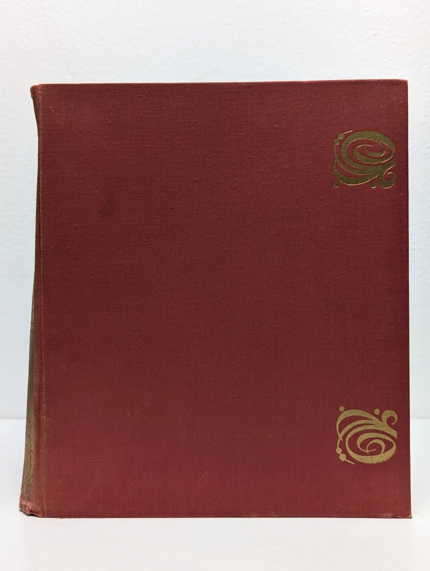 Памятники Поволжья Сборник 1972
