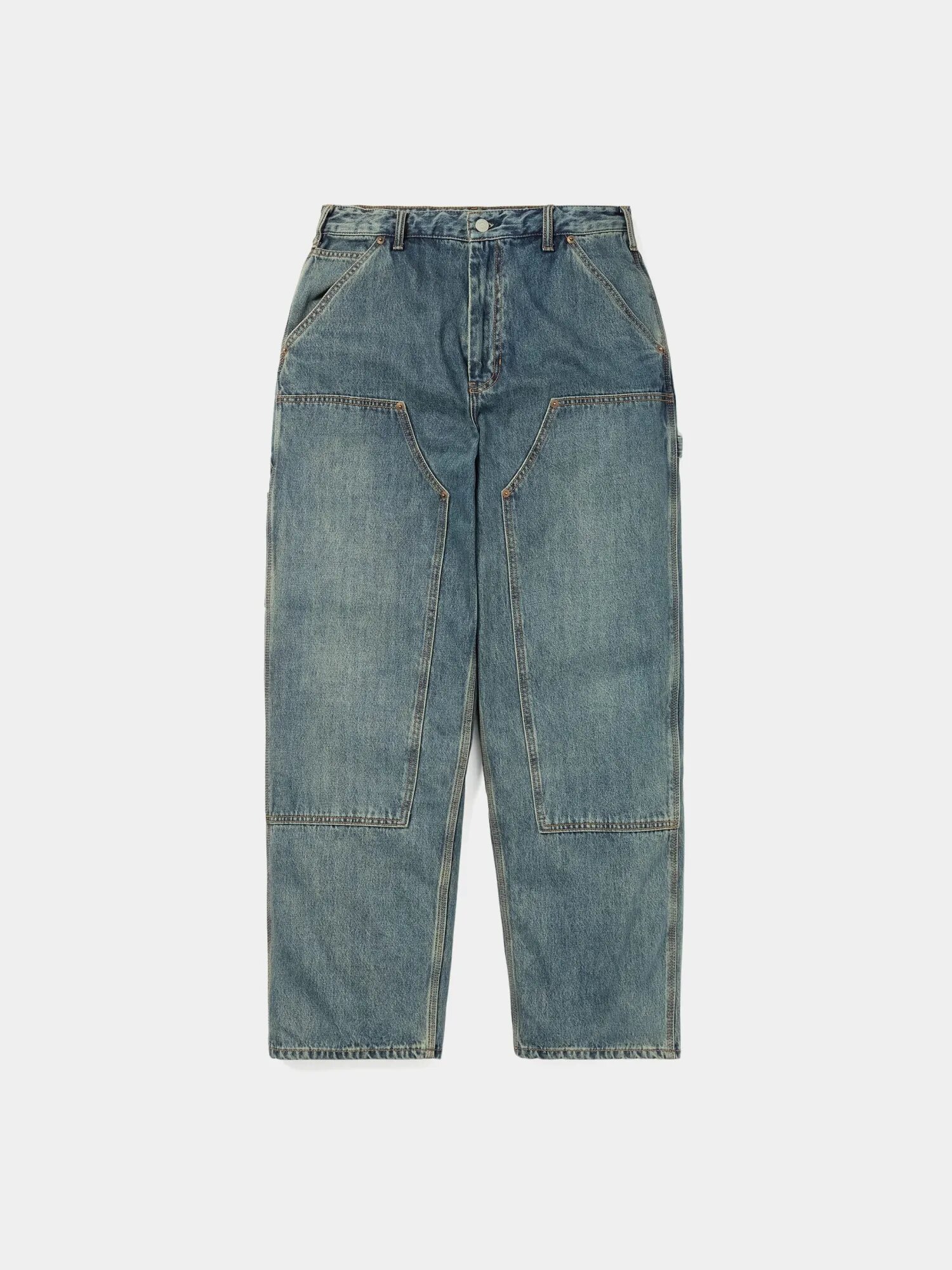 Джинсы Denim Carpenter 