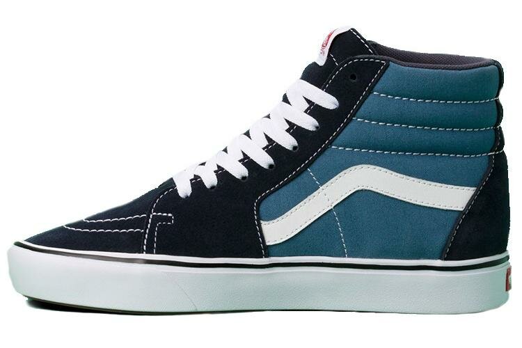 Кроссовки SK8-Hi ComfyCush