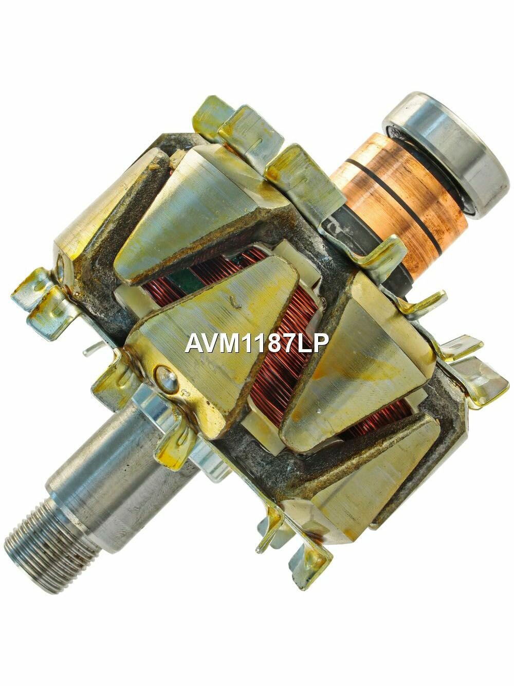 Ротор генератора Krauf AVM1187LP