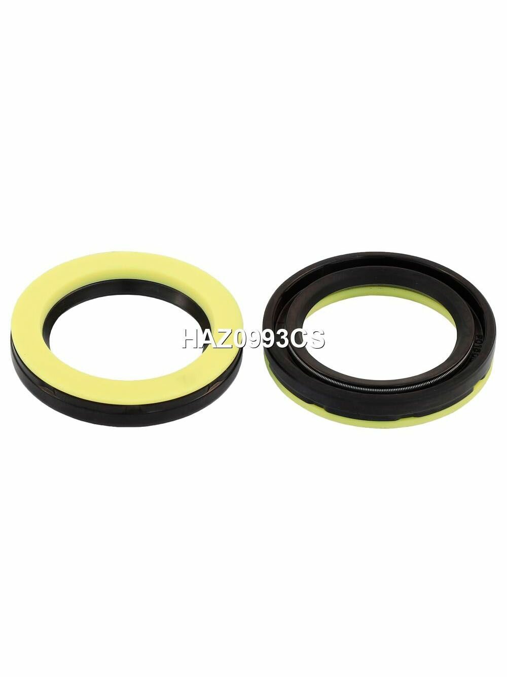 Сальник рулевой рейки Krauf F00569 CS