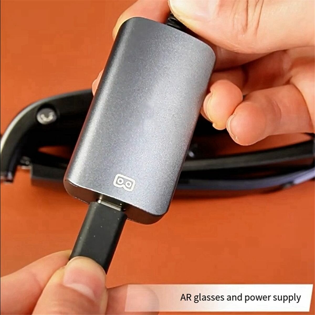 Преобразователь USB-C в C для Switch, StemDeck, Air Plus, Vision AR Glass Тип преобразования мощности-