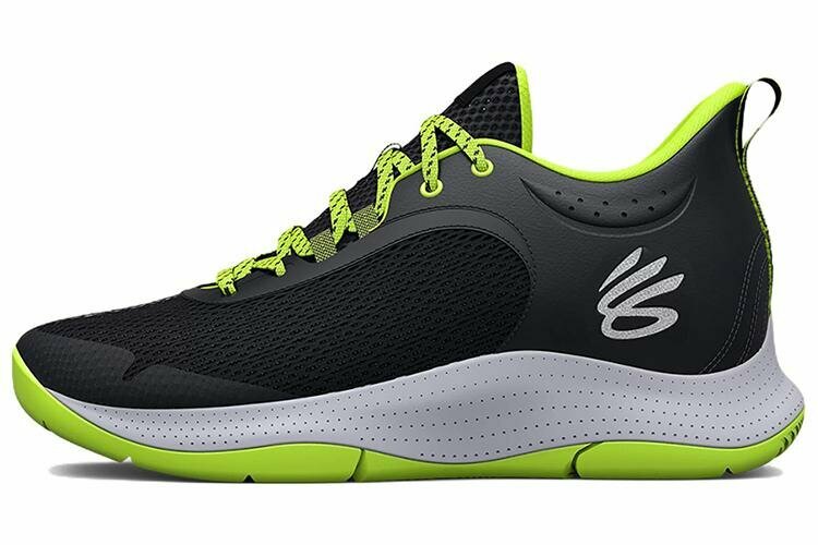 Кроссовки Curry 3Z6