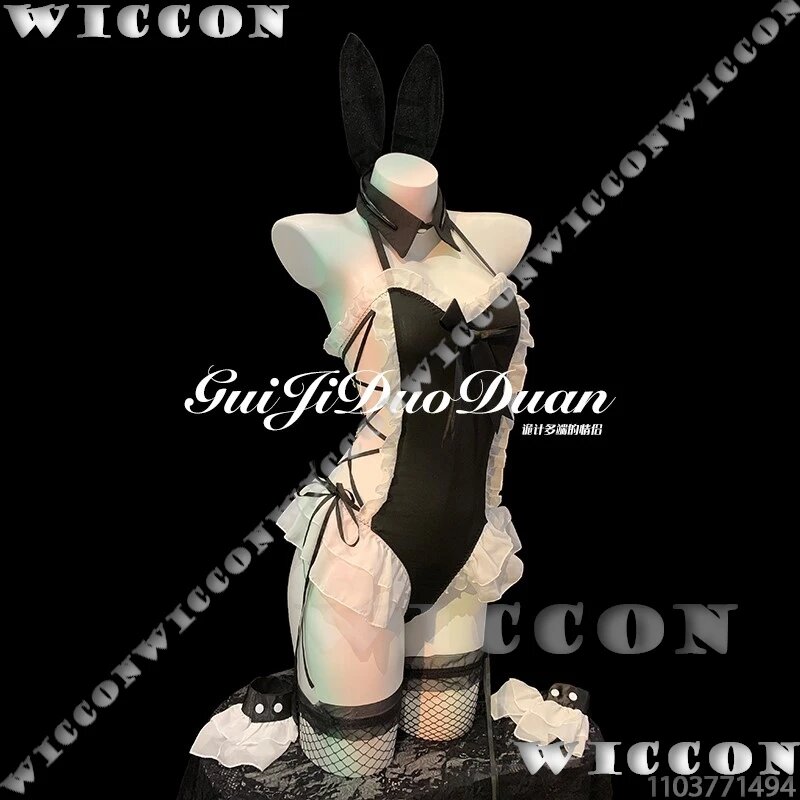 Костюм кролик WICCON М, Suit C-Socks