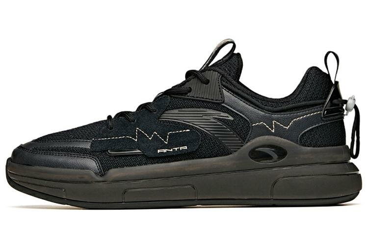 Кроссовки Life Collection Cushioning Wear-Resistant Low-Top