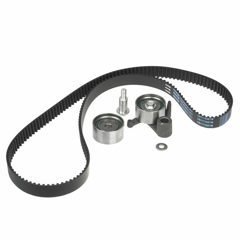 Комплект для замены ремня ГРМ TOYOTA: RAV4 CALDINA GMB GKT0015