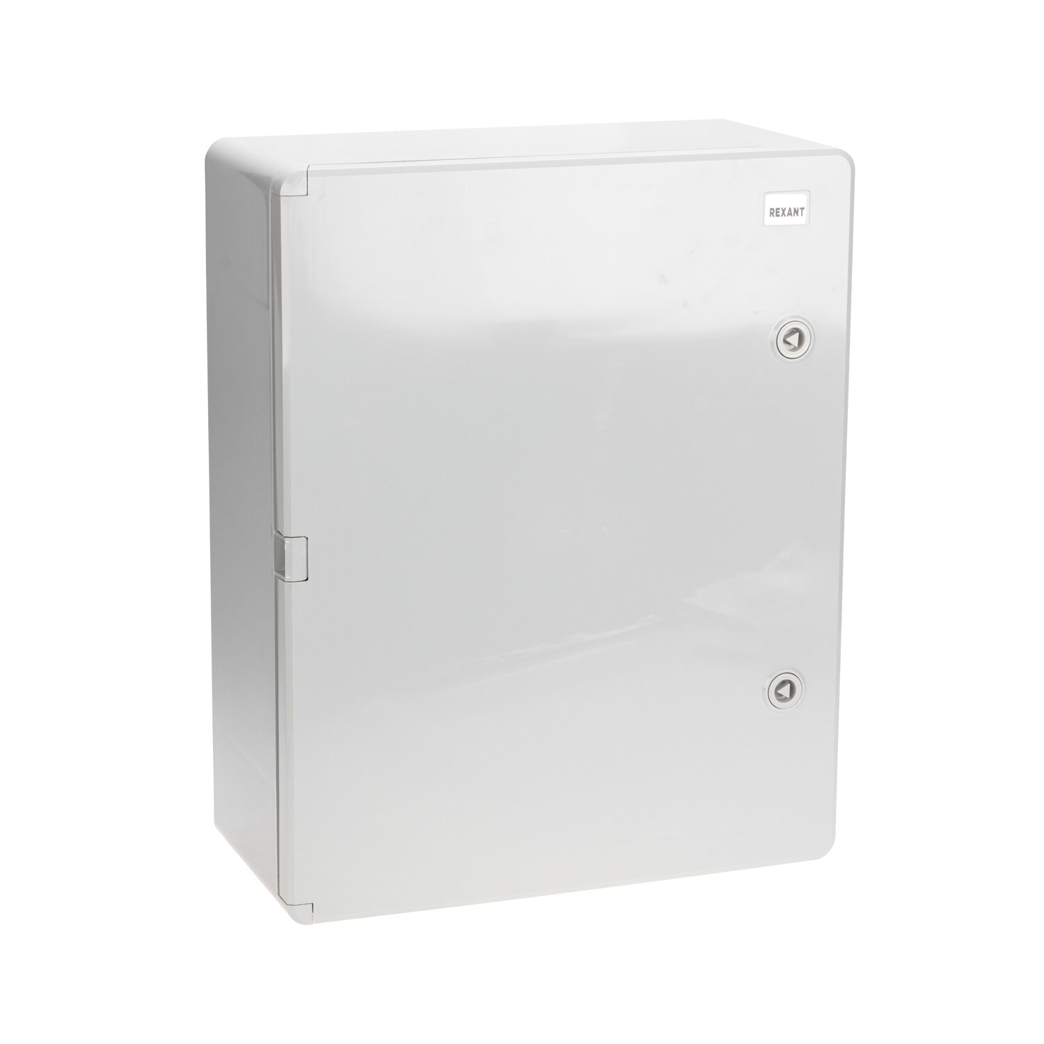 Корпус пластиковый ЩМПп с монтажной панелью 800х600х260мм, АБС, УХЛ1, IP65 REXANT