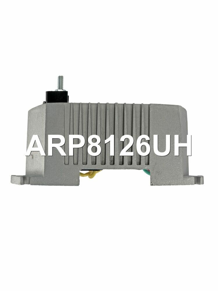 Регулятор генератора Krauf ARP8126UH