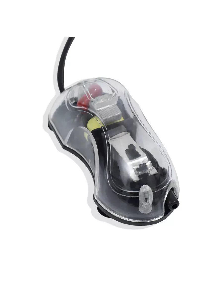 Компрессор для аквариумов 200 мл/мин 0,8 Вт