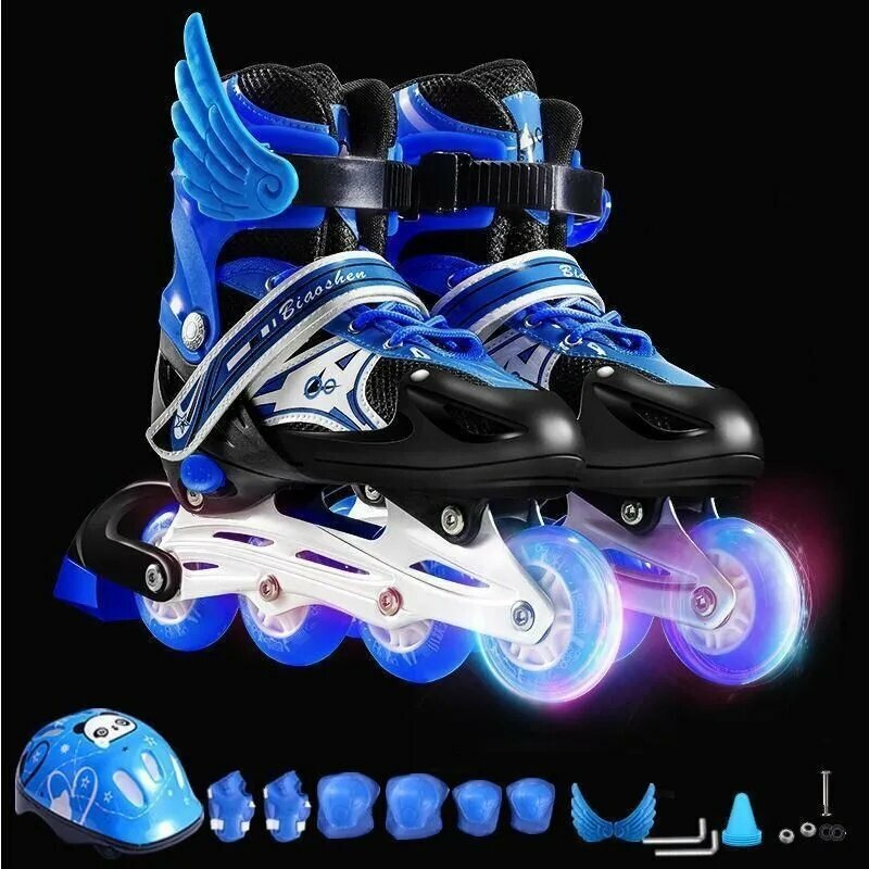 Коньки роликовые Urban Inline Skates
