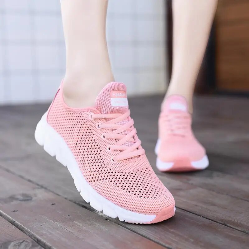 Кроссовки Sneakers women